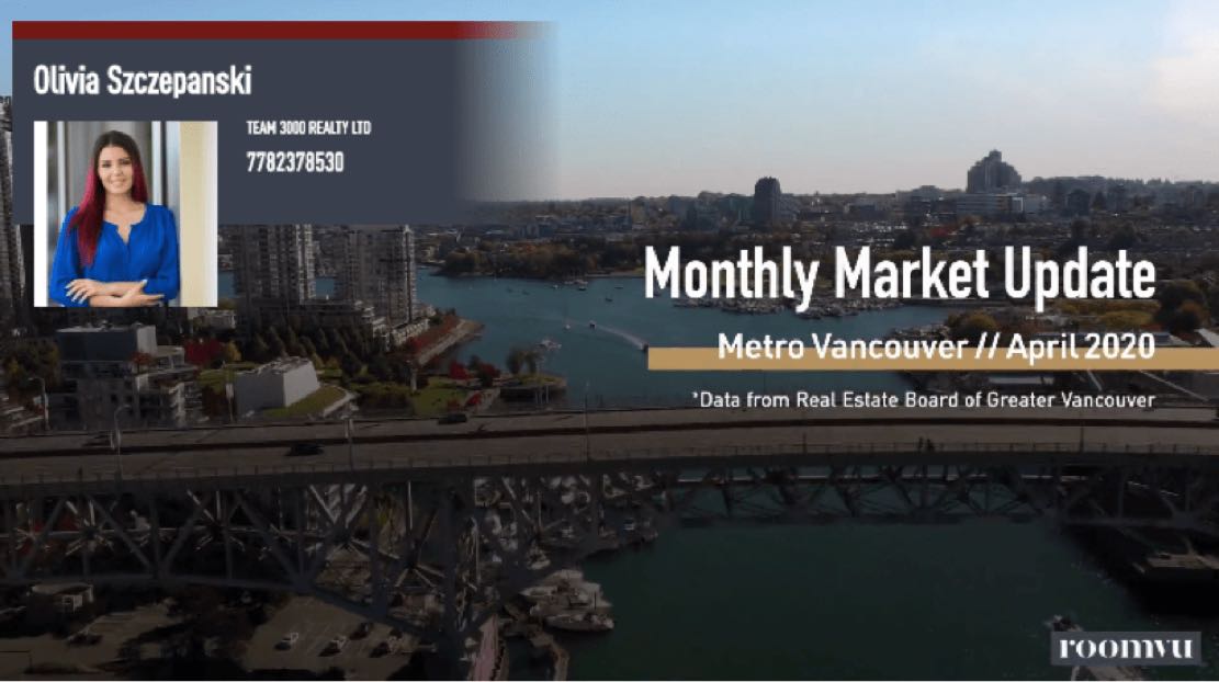 Real Estate Agent Website & Videos | Convert Leads | roomvu